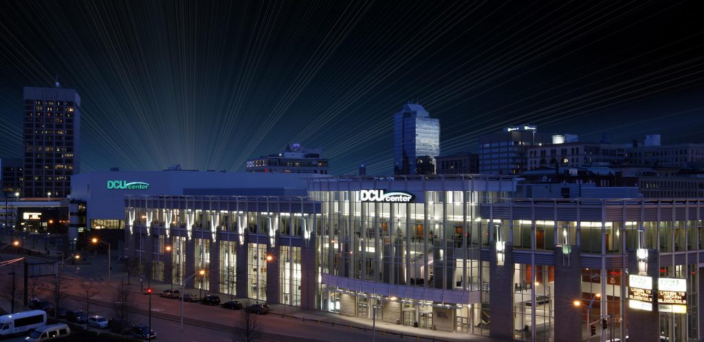 DCU-Center | The Reactory