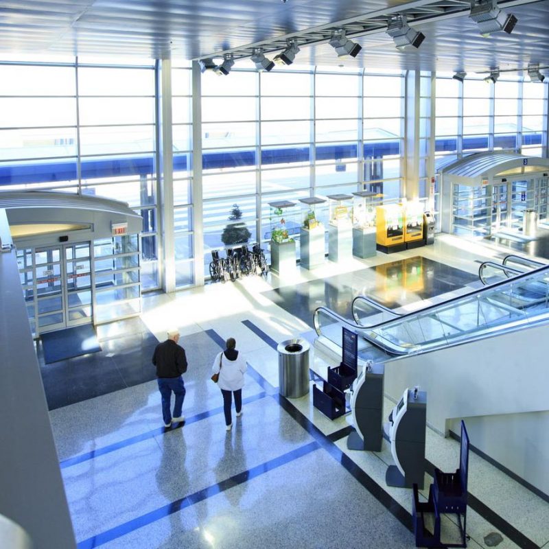 Accessibility & Infrastructure | The Reactory | Biomanufacturing ...