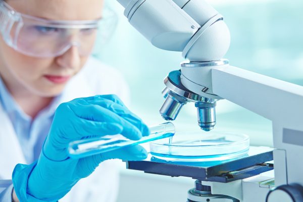 Workforce | The Reactory | Biomanufacturing | Worcester, MA