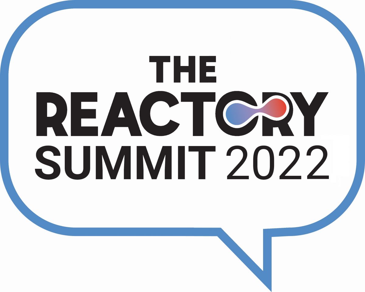 The Reactory Summit 2022 | The Reactory | Biomanufacturing | Worcester, MA